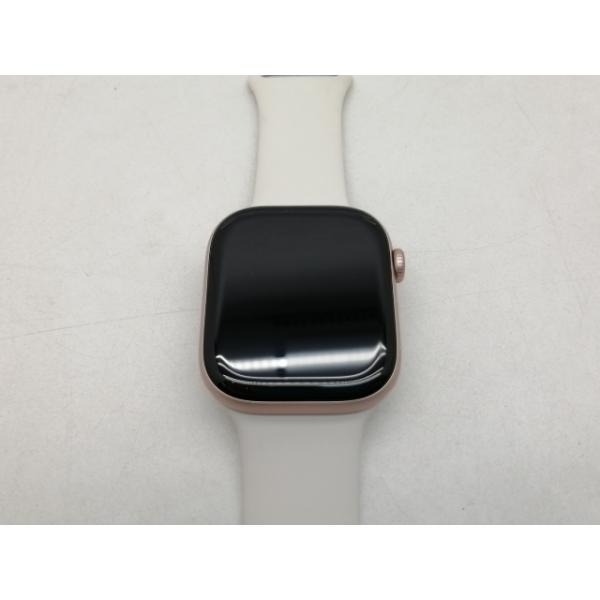 ■分類：ウェアラブル端末■ランク：ランクA■メーカー：Apple■製造番号：L7F2RW3HDJ■備考：OS：26.3 バッテリー容量：100%（05月時点）状態：右側側面に微キズあり付属品：磁気充電ケーブル■保証期間：１ヶ月■注意事項：お...