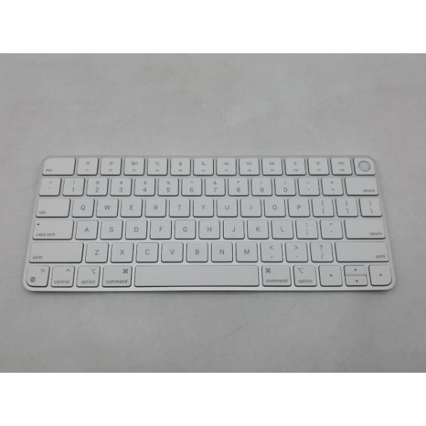 ■分類：Mac用周辺機器■ランク：中古■メーカー：Apple■製造番号：F0T3485RRXU0QC1AC■備考：状態：状態良好の中古商品、キズ、使用感ほとんどありません付属品：箱、印刷物、CtoLightningケーブル■保証期間：１週間...