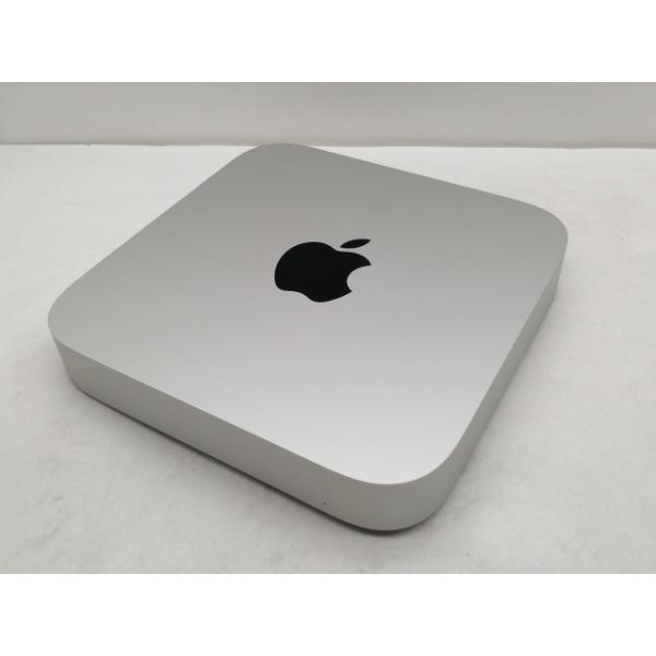 ■分類：Apple デスクトップパソコン■ランク：ランクB■メーカー：Apple■製造番号：LWM6M9FWQP■備考：OS：Tahoe状態：外装にスレ、キズ、テカリ、着色汚れあり付属品：箱、印刷物、電源コード■保証期間：１ヶ月■注意事項：...