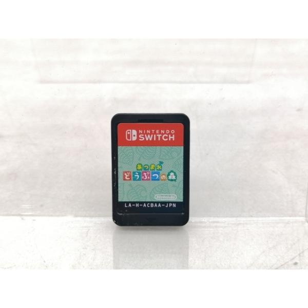 ■分類：ゲームソフト■ランク：中古■メーカー：Nintendo■備考：付属品：箱、印刷物■保証期間：１週間■注意事項：お客様のモニター発色の具合によって、実際の商品と色合いが異なる場合があります。
