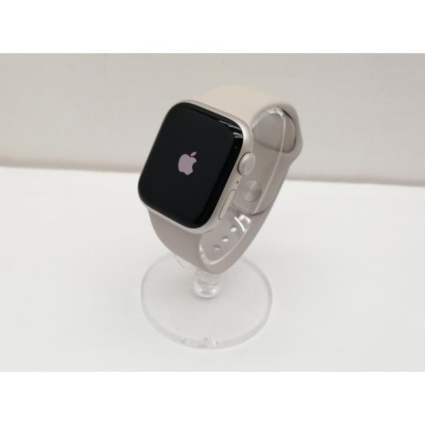 ■分類：ウェアラブル端末■ランク：ランクC■メーカー：Apple■製造番号：C7DYC6V6K0■備考：OS：26.5 バッテリー容量：88%（06月時点） 状態：背面にキズ多数、画面に薄くキズ 付属品：充電スタンド、印刷物、バンド各種、箱...