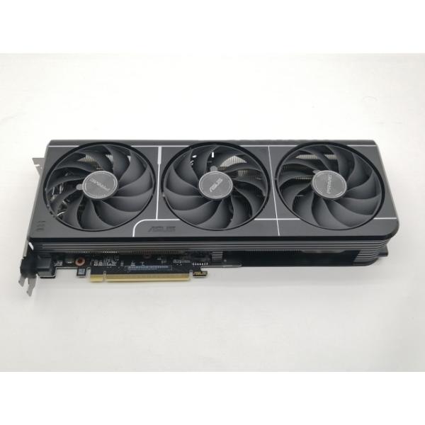 ■分類：ビデオボード■ランク：中古■メーカー：ASUS■製造番号：T5YVCM04R917JML■備考：状態：高負荷時若干のコイル鳴き、細部にホコリあり付属品：箱、印刷物■保証期間：１週間■注意事項：お客様のモニター発色の具合によって、実際...