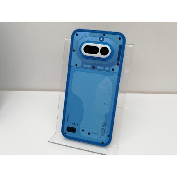 ■分類：スマートフォン■ランク：ランクA■メーカー：NOTHING■製造番号：350551610168948■備考：OS：16状態：状態良好の中古商品。キズはほとんどありません。付属品：箱、印刷物、SIMピン、ケーブル、ケース■保証期間：１...