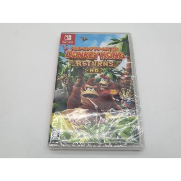 ■分類：ゲームソフト■ランク：中古■メーカー：Nintendo■備考：未開封品■保証期間：１週間■注意事項：お客様のモニター発色の具合によって、実際の商品と色合いが異なる場合があります。