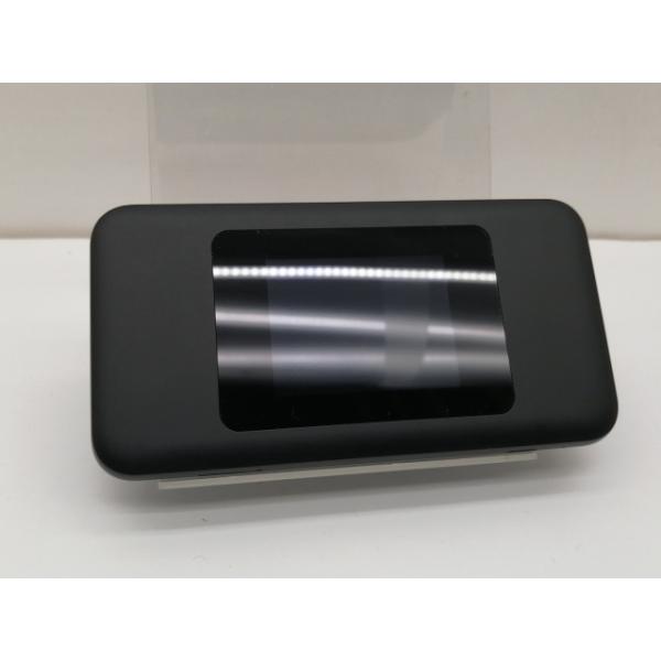 ■分類：モバイルルータ/データカード■ランク：ランクA■メーカー：CPSpeed■製造番号：356221184133173■備考：利用制限：○状態：本体上部左側にスレ、ドック裏面シール部にスレ汚れあり付属品：箱、ドック、印刷物■保証期間：１...