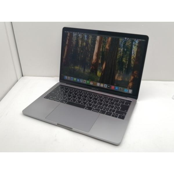 ■分類：Apple ノートパソコン■ランク：ランクC■メーカー：Apple■製造番号：FVFZR00AL414■備考：OS:Sequoiaバッテリー充放電回数：596回/バッテリー表示：正常（07月時点）状態：キーボードにテカリ、本体各所に...