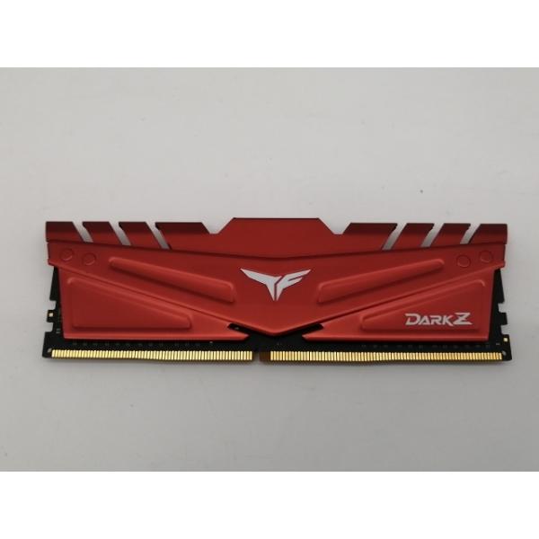■分類：メモリー■ランク：中古■メーカー：DDR4■製造番号：562011020110020■備考：TFORCE■保証期間：１週間■注意事項：お客様のモニター発色の具合によって、実際の商品と色合いが異なる場合があります。