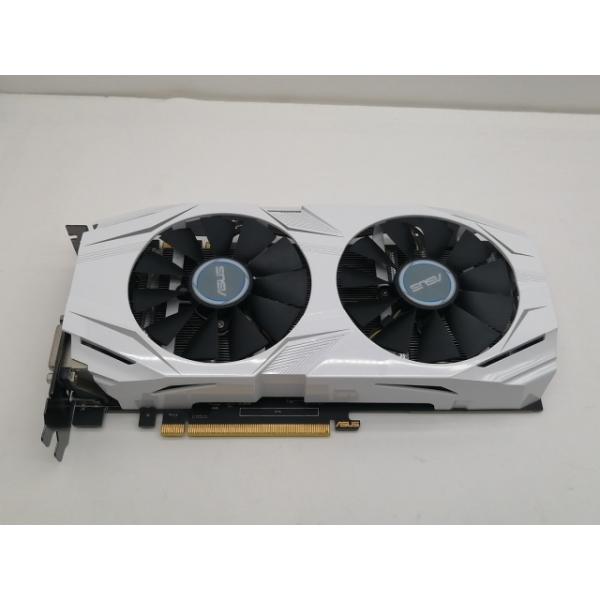 ■分類：ビデオボード■ランク：中古■メーカー：ASUS■備考：状態：細部にホコリの付着、プラケットにサビ、基盤にオイルブリードあり付属品：本体のみ■保証期間：１週間■注意事項：お客様のモニター発色の具合によって、実際の商品と色合いが異なる場...