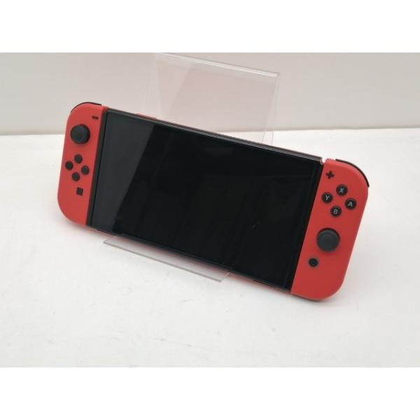 ■分類：据置ゲーム機■ランク：ランクB■メーカー：Nintendo■製造番号：XTJ50695805541■備考：状態：ジョイコンスティック（中央）、ボタンテカリ、スレ付属品：箱、Joy-Con(L)/(R)（特別デザイン）Joy-Conス...