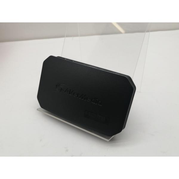 ■分類：ビデオキャプチャー■ランク：中古■メーカー：AVerMedia■製造番号：5314458000197■備考：状態：状態良好の中古商品。キズはほとんどありません。付属品：箱、印刷物、HDMIケーブル、USB-C to Cケーブル、3....