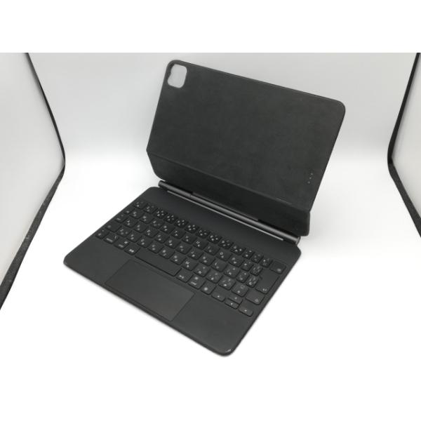 ■分類：iPhone/iPod/iPad用アクセサリー■ランク：中古■メーカー：Apple■製造番号：FTPDC1JLP2V5■備考：状態：全体にキズやスレ、キーボードにテカリ、外装に破れや剥がれがございます。付属品：本体のみ■保証期間：１...