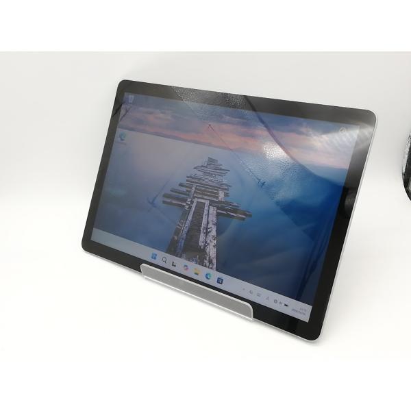 ■分類：Windowsタブレット■ランク：ランクC■メーカー：Microsoft■製造番号：0B33TF3213233F■備考：状態：画面表示面外に微細なキズ、フレームと背面にスレ、イヤホン端子周りにヒビがございます。付属品：ACのみ■保証...