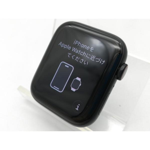 ・AppleWatchセルラーモデルご購入のお客様へモバイルデータ通信契約の可否につきましては製品保証の対象外とさせていただきます。製品はGPSモデルと同等の機能がお使いいただけます。■分類：ウェアラブル端末■ランク：ランクA■メーカー：A...