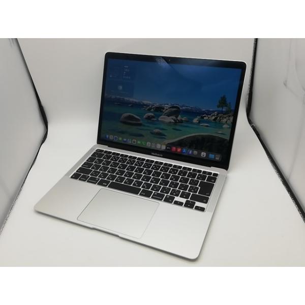 ■分類：Apple ノートパソコン■ランク：ランクB■メーカー：Apple■製造番号：FVFJVFQL1WFY■備考：OS:macOS Tahoe 16.4.1 バッテリー充放電回数：17回/最大容量：100%（04月時点） 状態：外装にス...