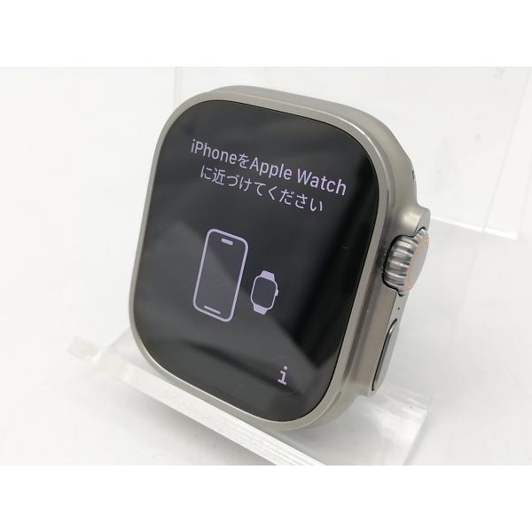 ・AppleWatchセルラーモデルご購入のお客様へモバイルデータ通信契約の可否につきましては製品保証の対象外とさせていただきます。製品はGPSモデルと同等の機能がお使いいただけます。・S9チップ搭載で旧モデルより操作性＆反応速度UP・画面...