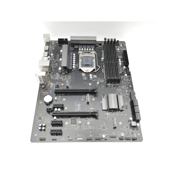 ■分類：マザーボード■ランク：中古■メーカー：ASRock■製造番号：A8A159728324■備考：BIOS ver：2.0 PIN曲がりがございます。 付属品：箱、印刷物、SATAケーブル、ドライバディスク、ネジ4本、I/Oパネルシール...