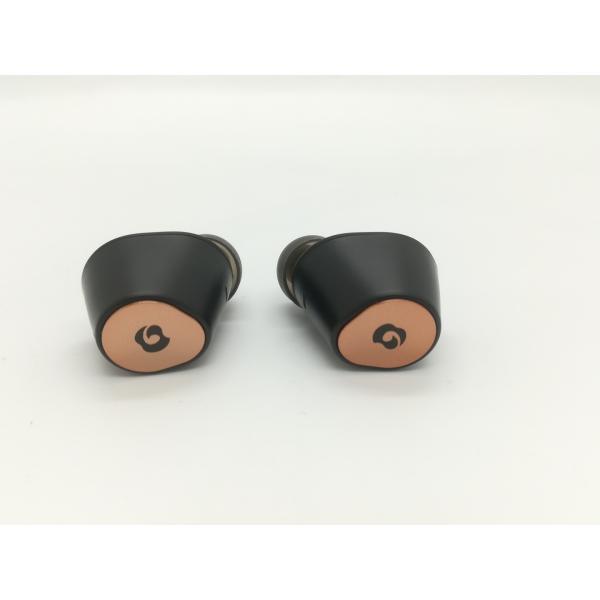 ■分類：ヘッドホン■ランク：ランクA■メーカー：GLIDiC■製造番号：-■備考：状態：状態良好の中古商品。キズ、使用感はほとんどありません。 付属品：箱、冊子類、イヤーチップ■保証期間：１ヶ月■注意事項：お客様のモニター発色の具合によって...