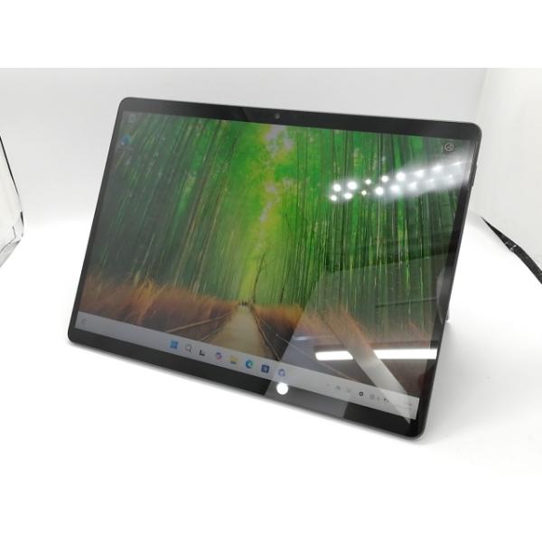 ■分類：Windowsタブレット■ランク：ランクB■メーカー：Microsoft■製造番号：0F00YJ5222701J■備考：状態：画面にホワイトスポットや色ムラ、充電端子周りに微細なキズがございます 付属品：箱、ACコード、ACアダプタ...