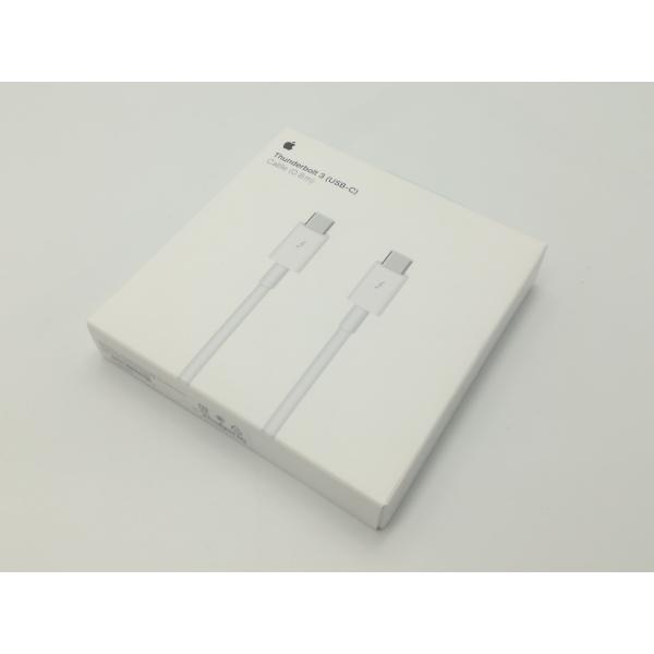 ■分類：Mac用周辺機器■ランク：未使用■メーカー：Apple■製造番号：-■備考：未開封品でございます■保証期間：１週間■注意事項：お客様のモニター発色の具合によって、実際の商品と色合いが異なる場合があります。