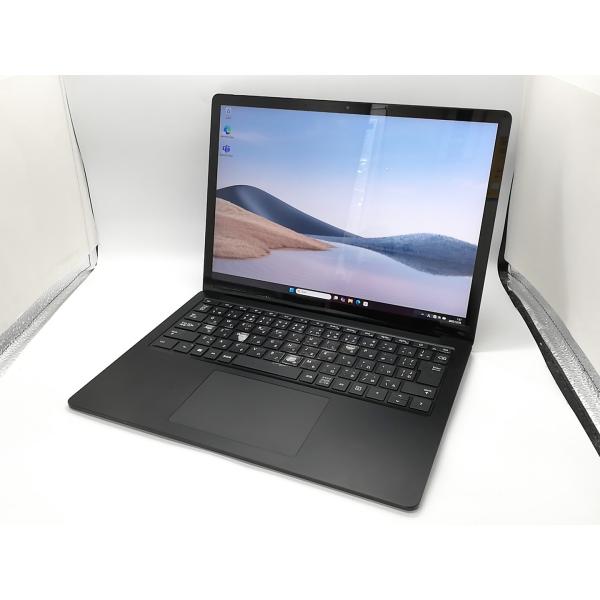■分類：Windowsノートパソコン■ランク：ランクC■メーカー：Microsoft■製造番号：013046713757■備考：状態：外装にキズやスレと軽度の凹み、画面に色ムラ、パームレストにスレ、ゴム足欠損、キートップに印刷剥がれと印刷浮...