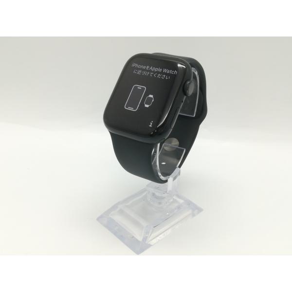 ■分類：ウェアラブル端末■ランク：ランクC■メーカー：Apple■製造番号：NWXGW659Y7■備考：OS：26.2バッテリー容量：81%（12月時点）状態：画面全体に目立つキズ、ケースフレームにテカリや塗装剥がれと腐食、背面に微細なキズ...