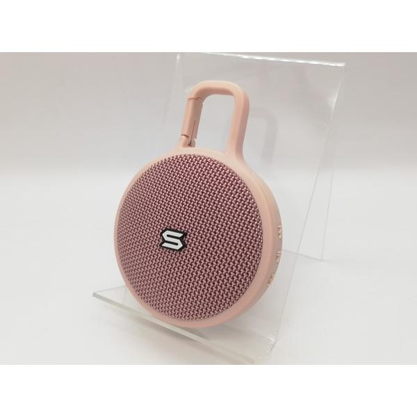 ■分類：スピーカー■ランク：ランクA■メーカー：SOUL■製造番号：-■備考：状態：状態良好の中古商品。キズ、使用感はほとんどありません。付属品：箱・印刷物・ケーブル■保証期間：１週間■注意事項：お客様のモニター発色の具合によって、実際の商...