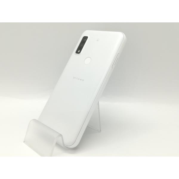 ■分類：スマートフォン■ランク：ランクB■メーカー：Fujitsu■製造番号：358295384859769■備考：利用制限：○ OS：12 状態：SIMトレーキズ、背面スレキズ・シール痕 付属品：本体のみ■保証期間：１ヶ月■注意事項：お客...