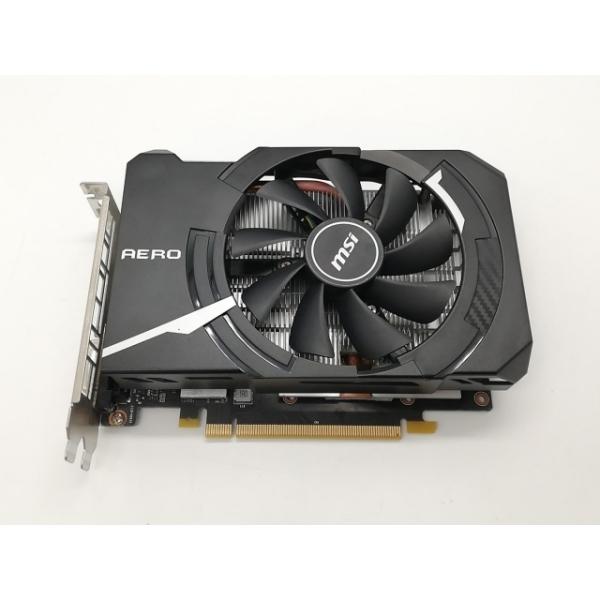 ■分類：ビデオボード■ランク：中古■メーカー：MSI■製造番号：602-V809-2067SD2101002981■備考：付属品：箱・印刷物■保証期間：１週間■注意事項：お客様のモニター発色の具合によって、実際の商品と色合いが異なる場合があ...