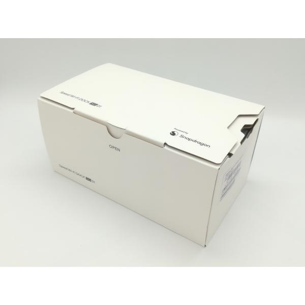 ■分類：モバイルルータ/データカード■ランク：未使用■メーカー：CPSpeed■製造番号：356221183355280■備考：未使用品でございます※こちらは通常使用されていない未使用の製品です。  動作テストの為、通電の確認およびデータ初...