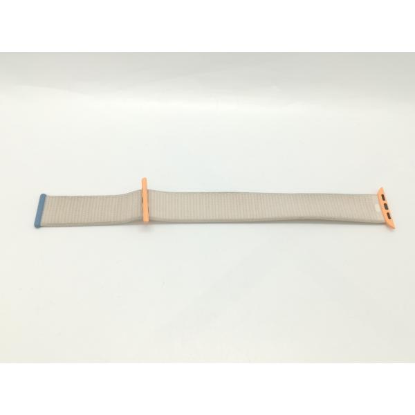 ■分類：ウェアラブル端末■ランク：ランクB■メーカー：Apple■製造番号：-■備考：状態：外装にスレや変色、生活臭がございます。付属品：箱のみ■保証期間：１ヶ月■注意事項：お客様のモニター発色の具合によって、実際の商品と色合いが異なる場合...