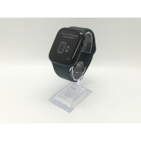 ・AppleWatchセルラーモデルご購入のお客様へモバイルデータ通信契約の可否につきましては製品保証の対象外とさせていただきます。製品はGPSモデルと同等の機能がお使いいただけます。■分類：ウェアラブル端末■ランク：ランクC■メーカー：A...