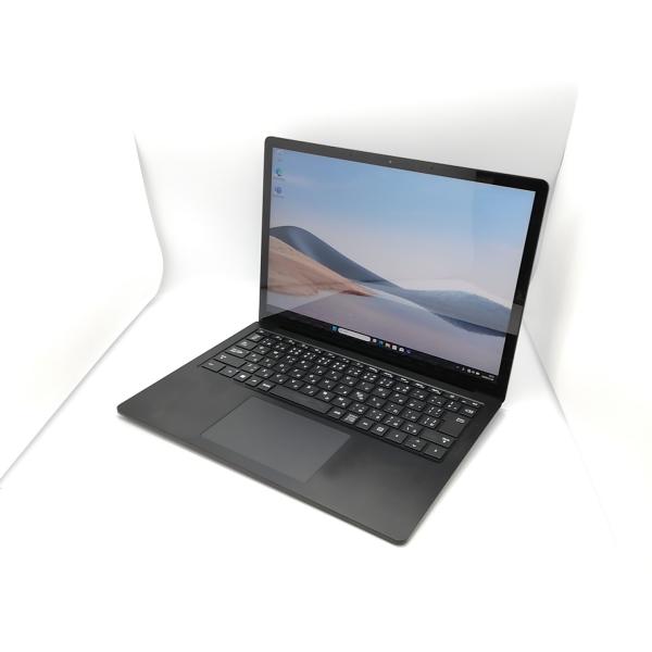 ■分類：Windowsノートパソコン■ランク：ランクC■メーカー：Microsoft■製造番号：024636713657■備考：状態：キーボードにコーティング浮き・印字剥がれ、パームレストにテカリ、ボディにキズ・シール痕がございます。 付属...