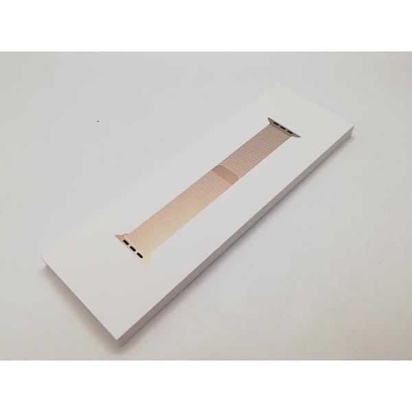 ■分類：ウェアラブル端末■ランク：未使用■メーカー：Apple■製造番号：-■備考：未開封品■保証期間：３ヶ月■注意事項：お客様のモニター発色の具合によって、実際の商品と色合いが異なる場合があります。