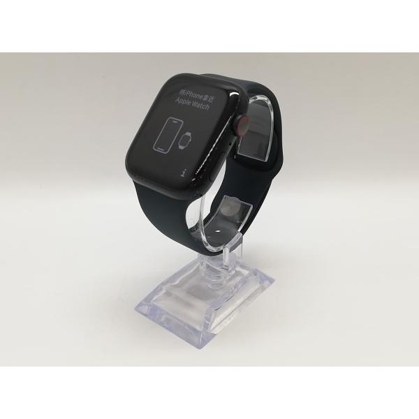 ・AppleWatchセルラーモデルご購入のお客様へモバイルデータ通信契約の可否につきましては製品保証の対象外とさせていただきます。製品はGPSモデルと同等の機能がお使いいただけます。■分類：ウェアラブル端末■ランク：ランクB■メーカー：A...