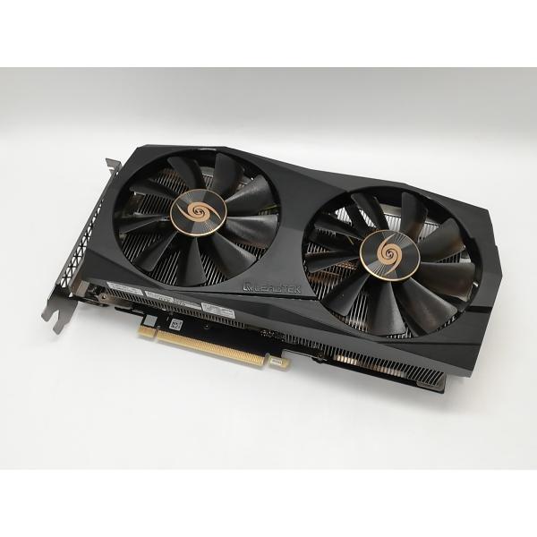 ■分類：ビデオボード■ランク：中古■メーカー：LEADTEK■製造番号：LM22040000793■備考：付属品：デュアル8pin to 12pin PCI-E 補助電源ケーブルのみ■保証期間：１週間■注意事項：お客様のモニター発色の具合に...