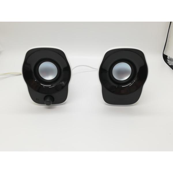 ■分類：スピーカー■ランク：ランクB■メーカー：Logicool■製造番号：2127FC030468■備考：状態：スレやキズがございます付属品：本体のみ■保証期間：１週間■注意事項：お客様のモニター発色の具合によって、実際の商品と色合いが異...