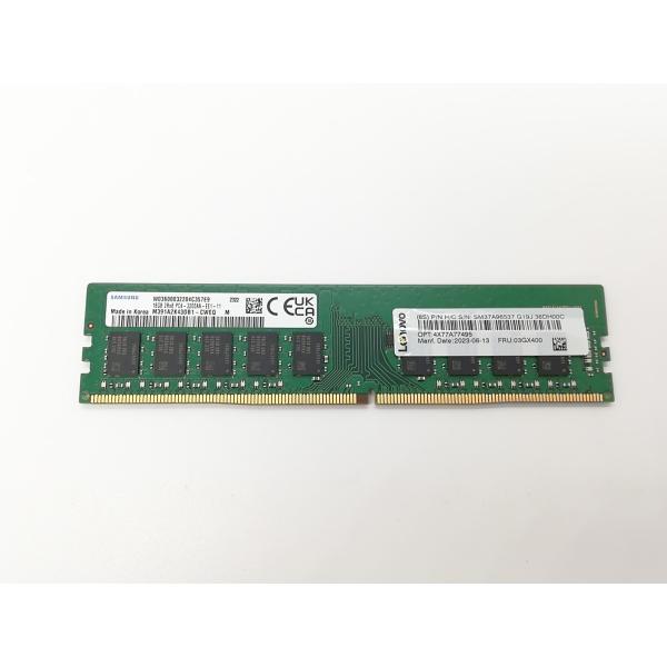■分類：メモリー■ランク：中古■メーカー：DDR4■製造番号：2322■備考：SAMSUNG 付属品：本体のみ■保証期間：１週間■注意事項：お客様のモニター発色の具合によって、実際の商品と色合いが異なる場合があります。