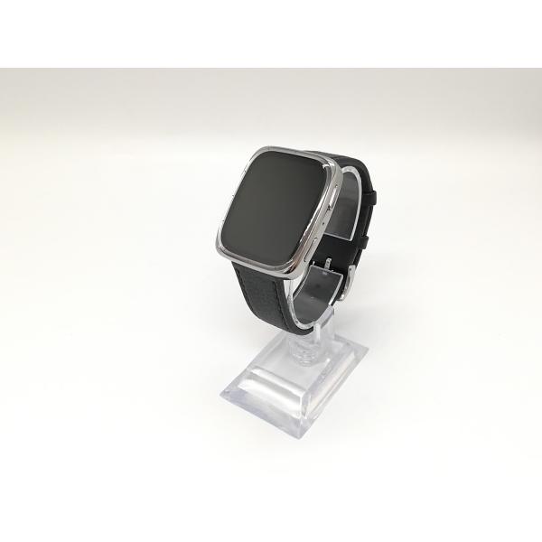 ■分類：ウェアラブル端末■ランク：ランクB■メーカー：Zepp Health■製造番号：24409521019028■備考：状態：画面やフレーム・背面にキズがございます付属品：箱、バンド2本(黒・オレンジ)、充電ベース、印刷物■保証期間：１...