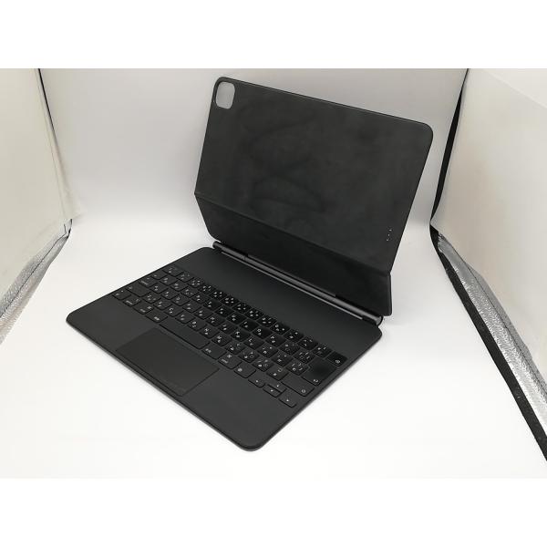 ■分類：iPhone/iPod/iPad用アクセサリー■ランク：中古■メーカー：Apple■製造番号：FKF029YWPL■備考：状態：外装全体にスレ、ヒンジ部に傷み、キーボード全体にテカリ、トラックパッドにキズがございます付属品：箱・印刷...