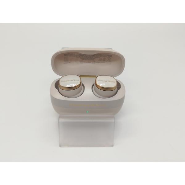 ■分類：ヘッドホン■ランク：ランクA■メーカー：Bowers &amp; Wilkins■製造番号：FP44970-2446-C016723■備考：状態：状態良好の中古商品。キズ、使用感はほとんどありません。 付属品：付属Lサイズイヤーピー...
