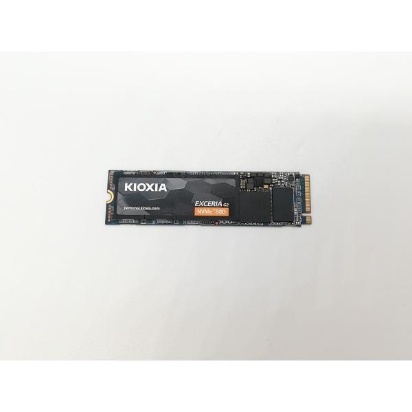 ■分類：SSD■ランク：中古■メーカー：各社■製造番号：Z34B7152K78S■備考：メーカー：KIOXIA付属品：本体のみ■保証期間：１週間■注意事項：お客様のモニター発色の具合によって、実際の商品と色合いが異なる場合があります。