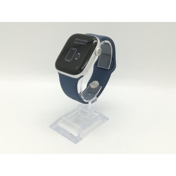 ■分類：ウェアラブル端末■ランク：ランクB■メーカー：Apple■製造番号：D5QC22J9M3■備考：OS：26.4 バッテリー容量：100%（03月時点） 状態：画面やフレームにキズがございます 付属品：箱、印刷物、磁気充電ケーブル■保...