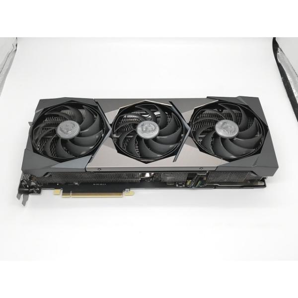 ■分類：ビデオボード■ランク：中古■メーカー：MSI■製造番号：602-V505-10SB2110001854■備考：*LHR版付属品：箱、マウスパッド、印刷物、ステー■保証期間：１週間■注意事項：お客様のモニター発色の具合によって、実際の...