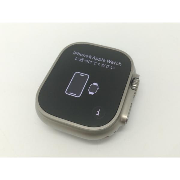 ・AppleWatchセルラーモデルご購入のお客様へモバイルデータ通信契約の可否につきましては製品保証の対象外とさせていただきます。製品はGPSモデルと同等の機能がお使いいただけます。・S9チップ搭載で旧モデルより操作性＆反応速度UP・画面...