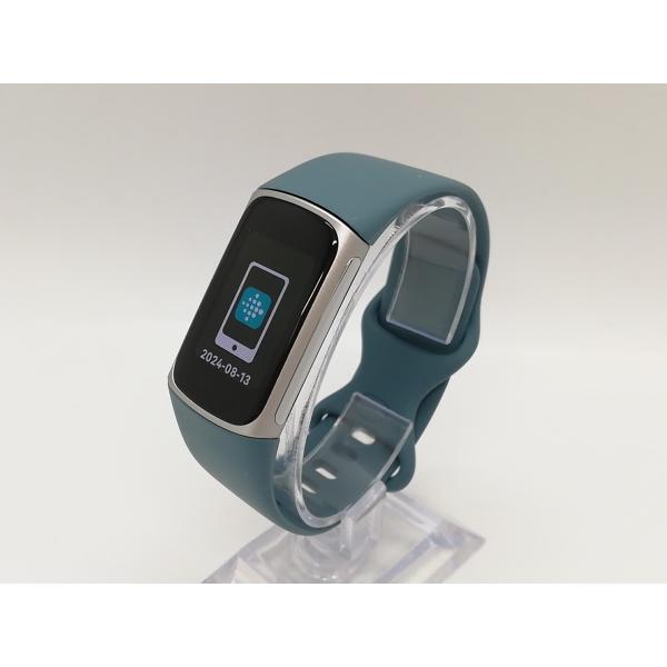 ■分類：ウェアラブル端末■ランク：ランクB■メーカー：Fitbit■製造番号：3940C865D201■備考：状態：背面全体にキズ、フレームに微細なキズがございます 付属品：箱、印刷物、充電ケーブル、バンド■保証期間：１ヶ月■注意事項：お客...