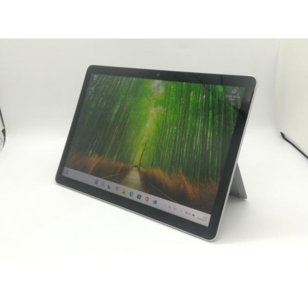 ■分類：Windowsタブレット■ランク：ランクB■メーカー：Microsoft■製造番号：035239604351■備考：状態：外装にスレやキズ、画面に微細なキズと縁に薄い色ムラがございます付属品：ACアダプタのみ■保証期間：１ヶ月■注意...