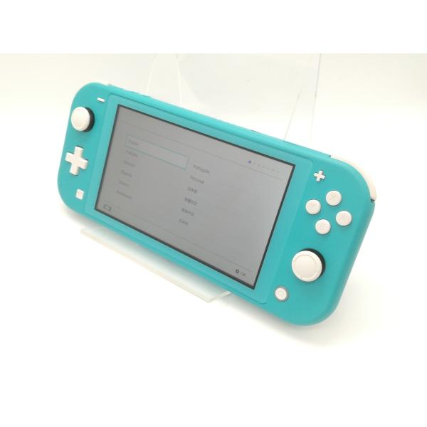 ■分類：携帯ゲーム機■ランク：ランクB■メーカー：Nintendo■製造番号：XJJ70014665427■備考：状態：画面に薄い色ムラ、外装にキズやスレ、ボタンに黄ばみがございます 付属品：箱、ACアダプタ ※セーフティガイド欠品■保証期...
