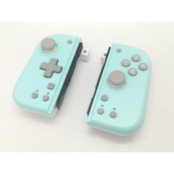 ■分類：ゲーム用周辺機器■ランク：ランクB■メーカー：HORI■製造番号：396A34162■備考：状態：外装全体に薄いスレや黄ばみがございます。付属品：本体のみ■保証期間：１週間■注意事項：お客様のモニター発色の具合によって、実際の商品と...