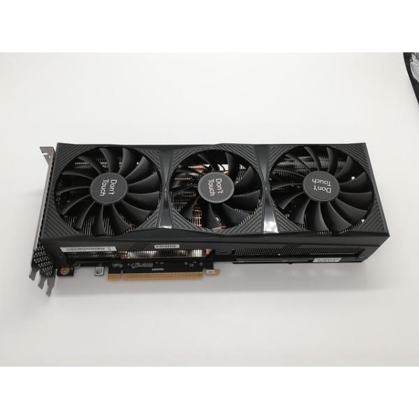 ■分類：ビデオボード■ランク：中古■メーカー：NVIDIA■製造番号：N234700023897■備考：ZOTAC ZT-D40710N-10B付属品：12VHPWRケーブルのみ付属■保証期間：１週間■注意事項：お客様のモニター発色の具合に...