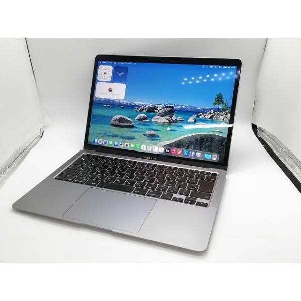 ■分類：Apple ノートパソコン■ランク：ランクC■メーカー：Apple■製造番号：FVFHH3STQ6L4■備考：OS:macOS Tahoe 26 バッテリー充放電回数：113回/最大容量：96%（04月時点） 状態：画面に複数のキズ...